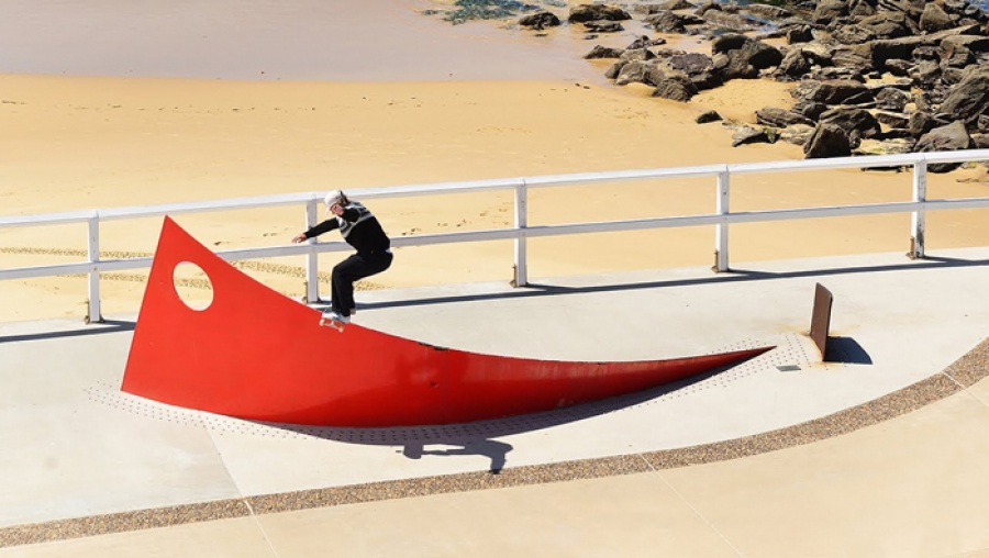 ROWAN DAVIS – MEADOW | VIDEO