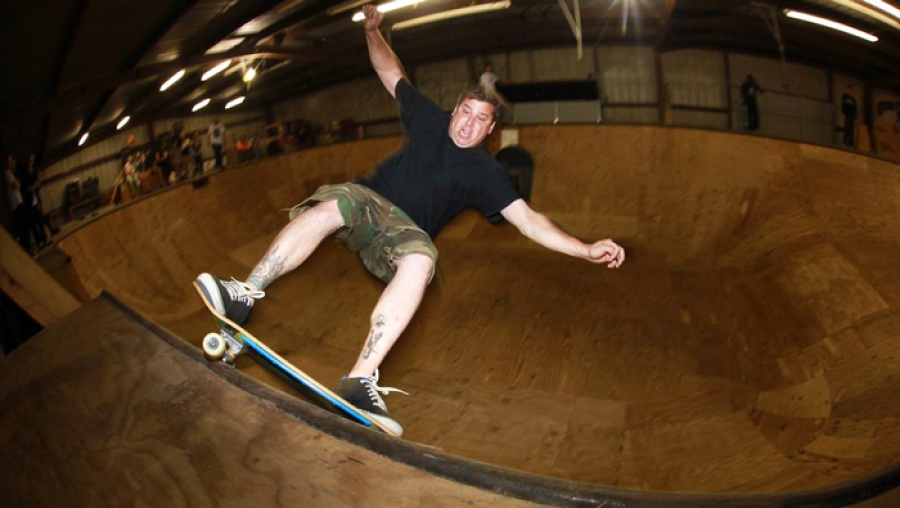 TRIBUTES FLOW FOR MARK WATERS WHO PASSED AWAY FROM COVID COMPLICATIONS