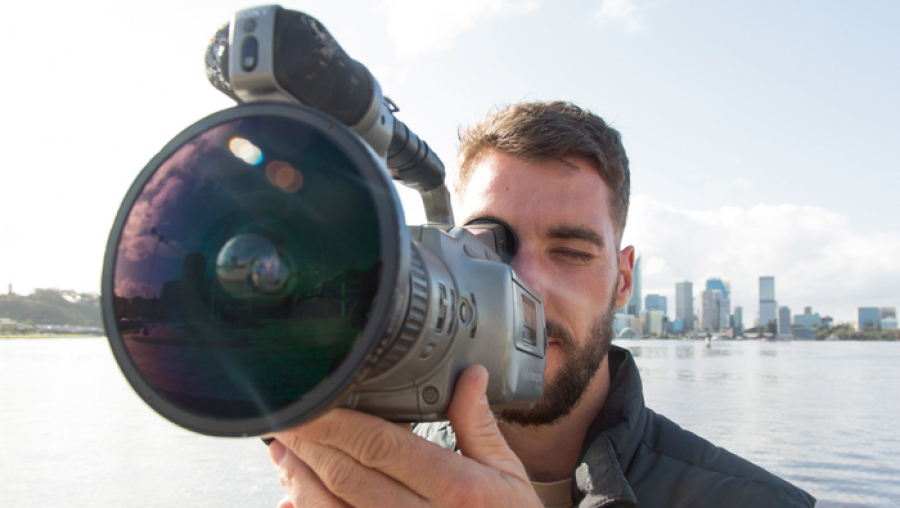 BLAKE MANNING – ON HIS BATTLE WITH CANCER