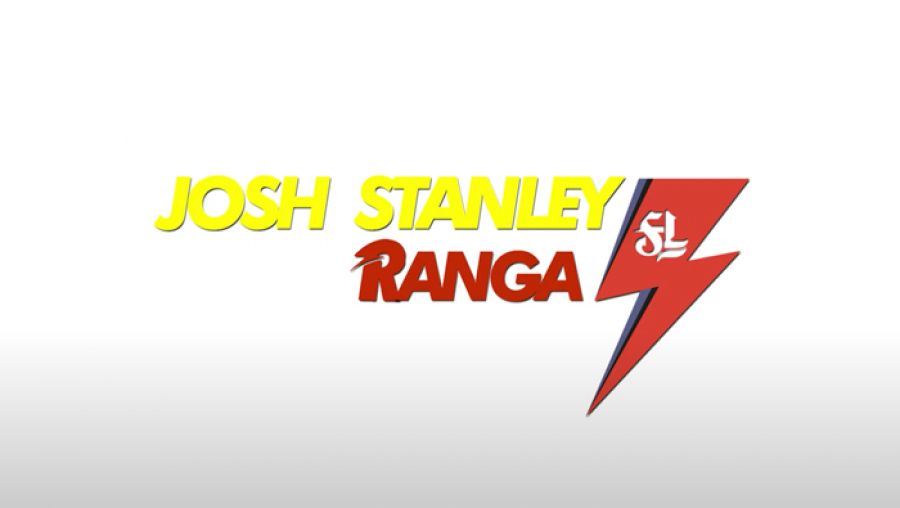 JOSH STANLEY – RANGA IS PRO | VIDEO