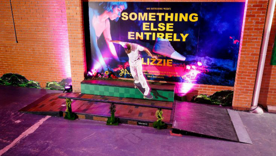 THE LIZZIE WEAR TEST | VIDEO