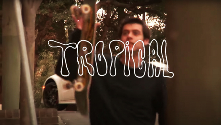 LUCAS MATHIAS – TROPICAL | VIDEO