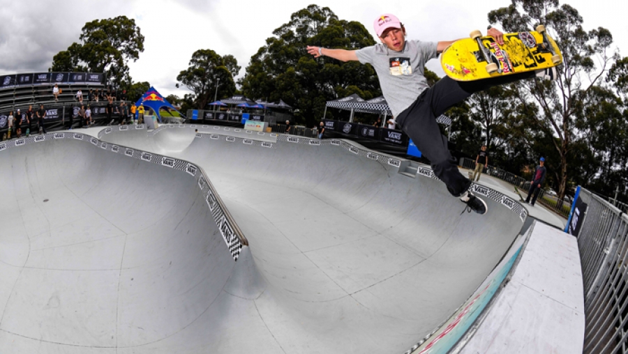 VPS OCEANIA FIVE DOCK | PHOTOS & RESULTS