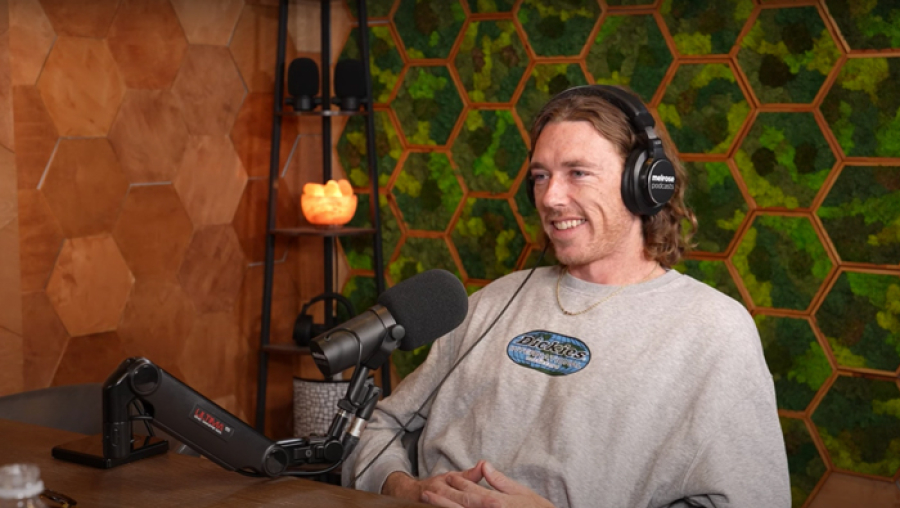 JAKE HAYES: SKATING, DEALING WITH FAMILY CONFLICT AND MANAGING EMOTIONS ...