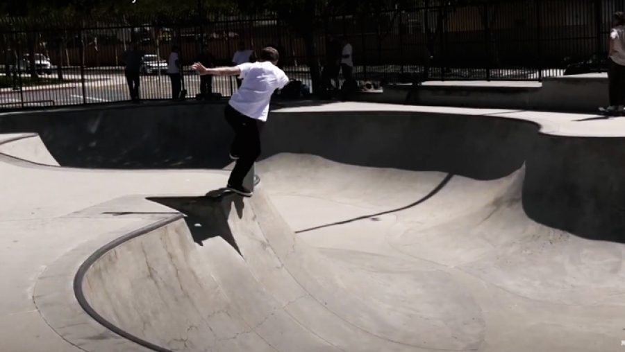 MADNESS IN POWAY | VIDEO