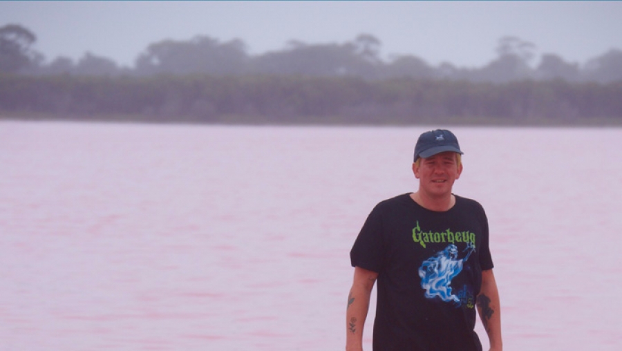 REST IN PEACE KEEGAN WALKER | VIDEO