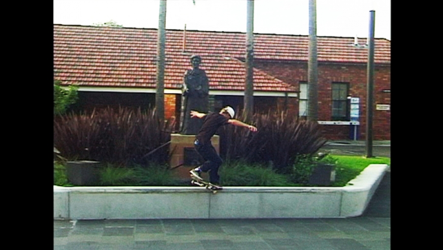 LAATE – MUSEUM PARK | VIDEO